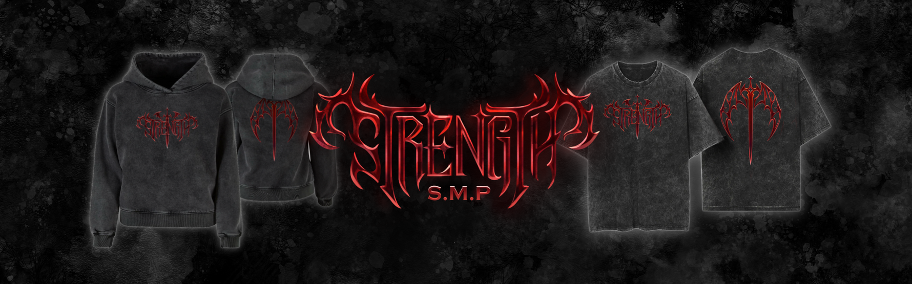 Strength SMP
