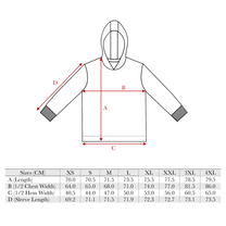 Strength SMP Hoodie